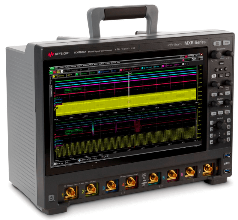 Your Complete Signal Generator Buying Guide - Used Keysight Equipment