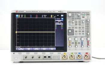 How Does an Oscilloscope Work: Detailed Insights for Engineers - Used ...