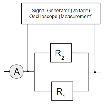 Parallel Resistor Calculator: Craft Perfect Circuits - Used Keysight ...