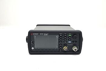 Frequency Counter - Engineers Buyer & Selection Guide (Plus 6 Tips for ...