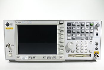 Series and Parallel Circuits: Engineering 101 Guide - Used Keysight ...