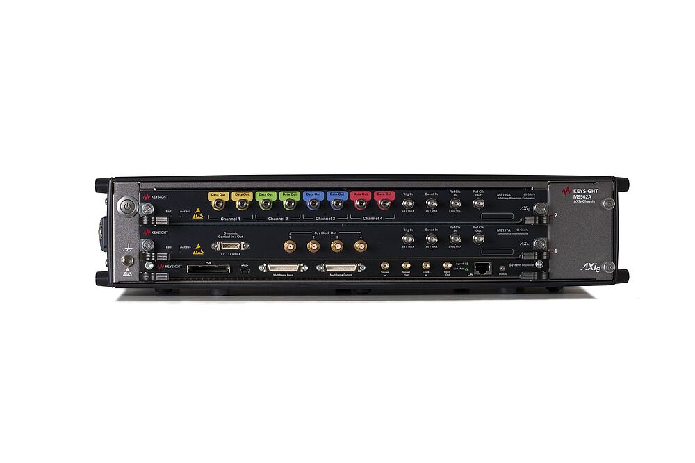Comparing Arbitrary Waveform Vs Function Generators A Deep Dive Used