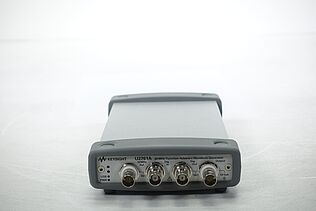 How to Amplify Signal From a Function Generator - Used Keysight Equipment