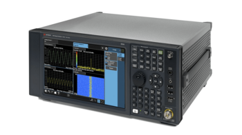 Limited Offer: Keysight Used N9010B EXA Signal Analyzer, 10 Hz to 44 ...