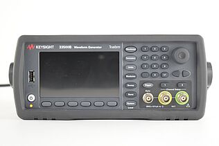 Signal, Function + Waveform Generators - Used Keysight Equipment