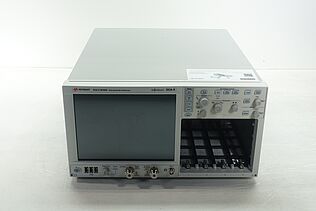 Oscilloscopes - Used Keysight Equipment