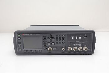 How to Test a Capacitor - Used Keysight Equipment