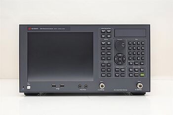 7 Reasons to Buy a Refurbished vs New E5071C Vector Network Analyzer ...