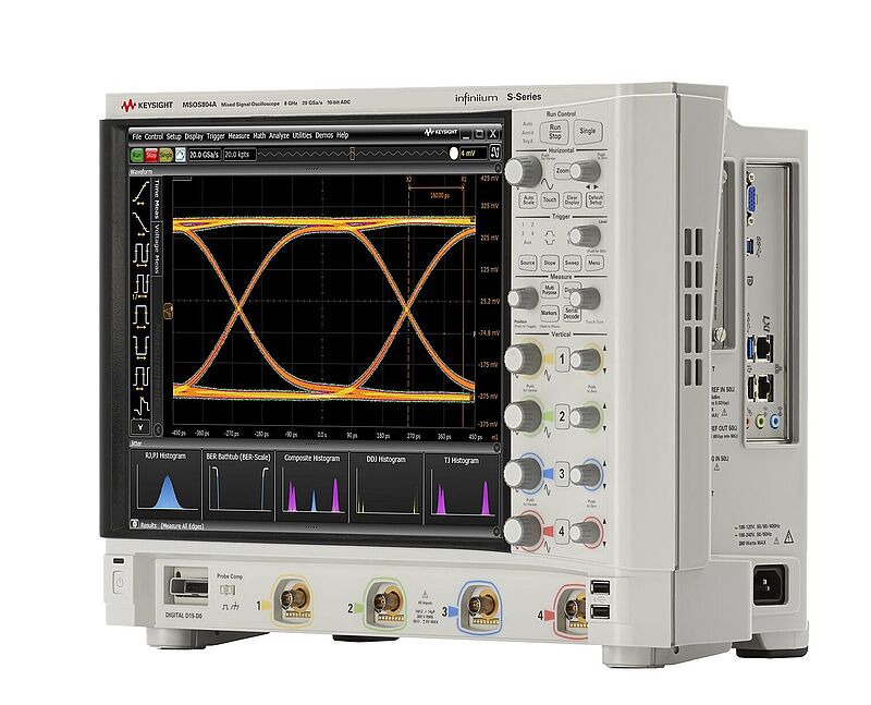 8 Keysight's Most Expensive Oscilloscopes and Why You Should Buy One ...