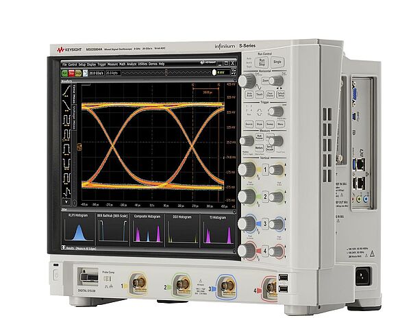 8 Keysight's Most Expensive Oscilloscopes and Why You Should Buy One ...