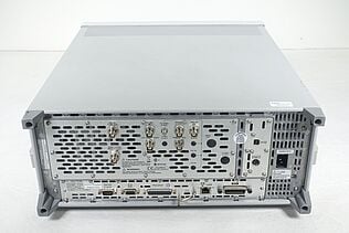 スペクトラム・アナライザ - Used Keysight Equipment