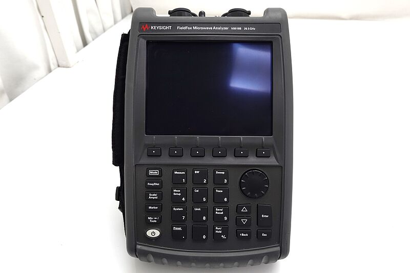 Top 10 Tips for Engineers Buying Handheld Oscilloscopes - Used Keysight ...
