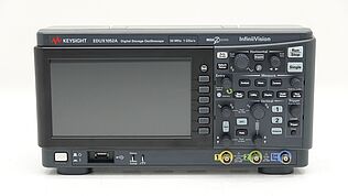 Oscilloscope Calibration: Your Essential Guide - Used Keysight Equipment