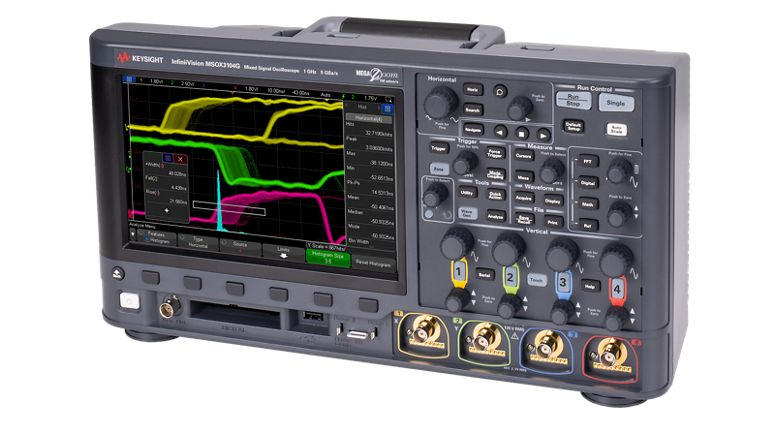 8 Keysight's Most Expensive Oscilloscopes and Why You Should Buy One ...