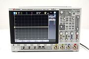 Sale: Keysight Used MSOX6004A Mixed Signal Oscilloscope - Used Keysight Equipment