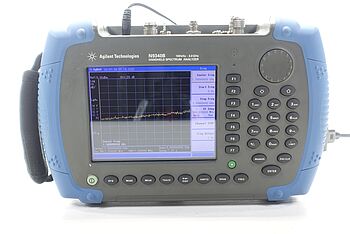 Handheld Spectrum Analyzer: Your Comprehensive Buying Guide - Used ...
