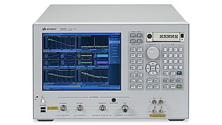 Spectrum + Signal Analyzers - Used Keysight Equipment