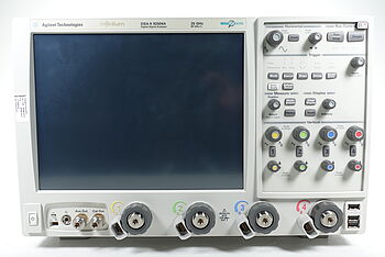 What Are the Trigger Types in Oscilloscopes? - Keysight Oscilloscope ...