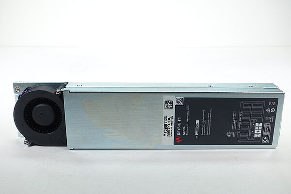 What Is a DC Electronic Load Module? - Keysight Oscilloscope Glossary ...