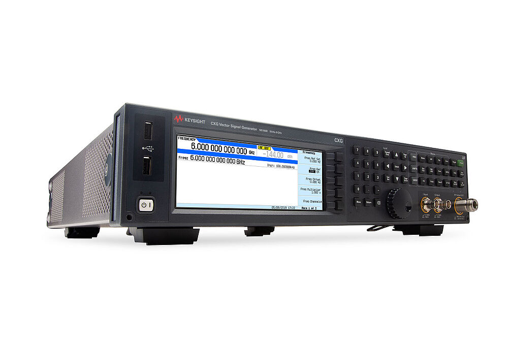 what is a rf signal generator - Used Keysight Equipment