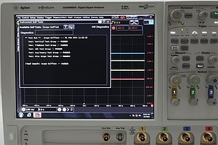 How Does an Oscilloscope Work: Detailed Insights for Engineers - Used ...