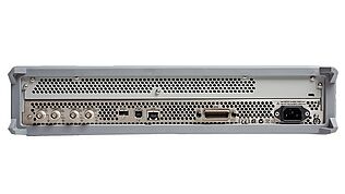 任意波形発生器と信号発生器 - Used Keysight Equipment