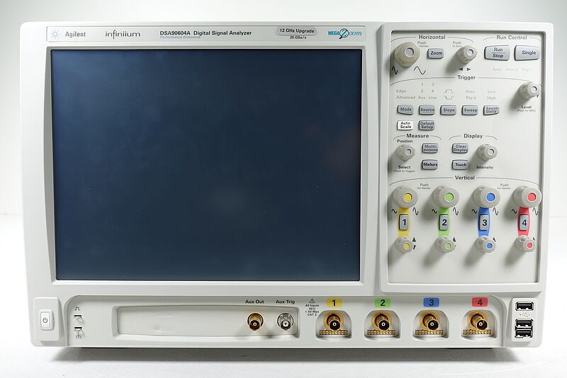 What is an Oscilloscope: An In-Depth Look - Used Keysight Equipment