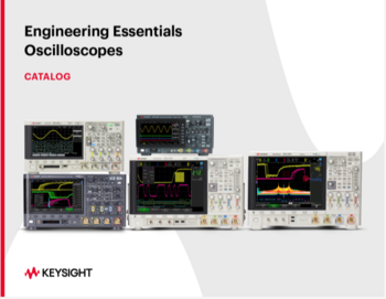 Discount: Keysight Used EDUX1002A Oscilloscope: 50 MHz, 2 Analog ...