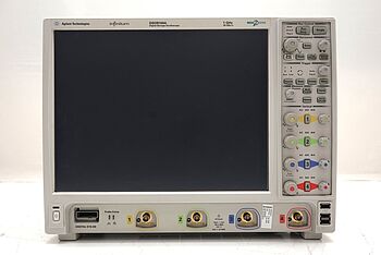 What Is a Digital Sampling Oscilloscope? - Keysight Oscilloscope ...