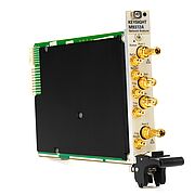 Network Analyzer vs Spectrum Analyzer: What's the Difference in Use ...