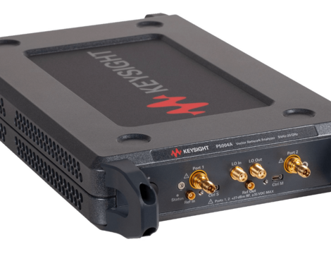 Keysight Used P5004A USB Vector Network Analyzer, 20 GHz - Used ...