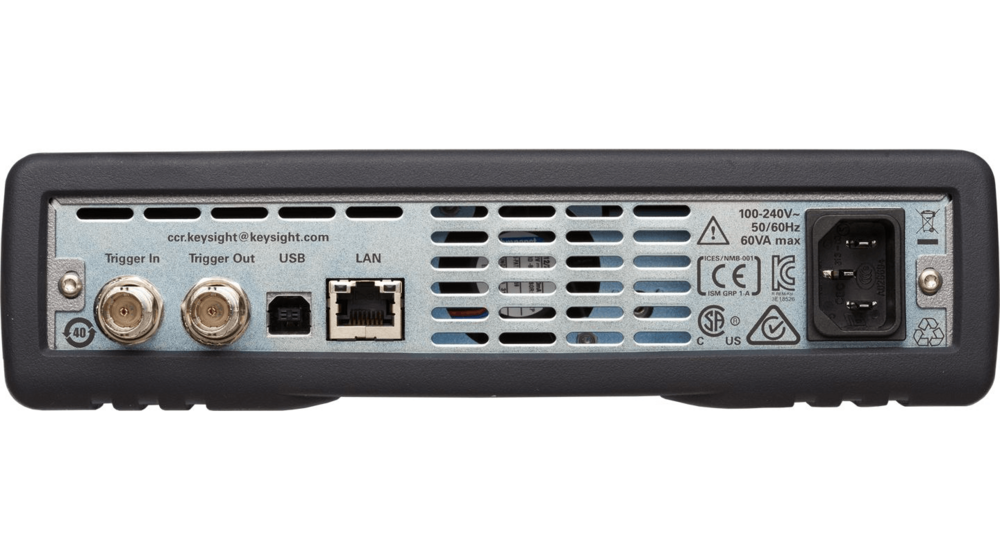 Discounted: Keysight Used N7749C Optical Head Interface Unit - Used ...