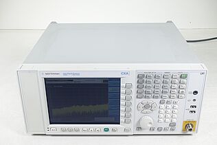 Spectrum Analyzer vs Oscilloscope: A Comparison Guide for Engineers ...