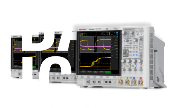 오실로스코프 - Used Keysight Equipment