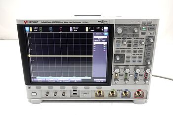 Oscilloscope Calibration: Your Essential Guide - Used Keysight Equipment