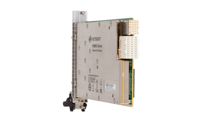 Sale: M9804A PXI Vector Network Analyzer 9 kHz to 20 GHz | Keysight ...