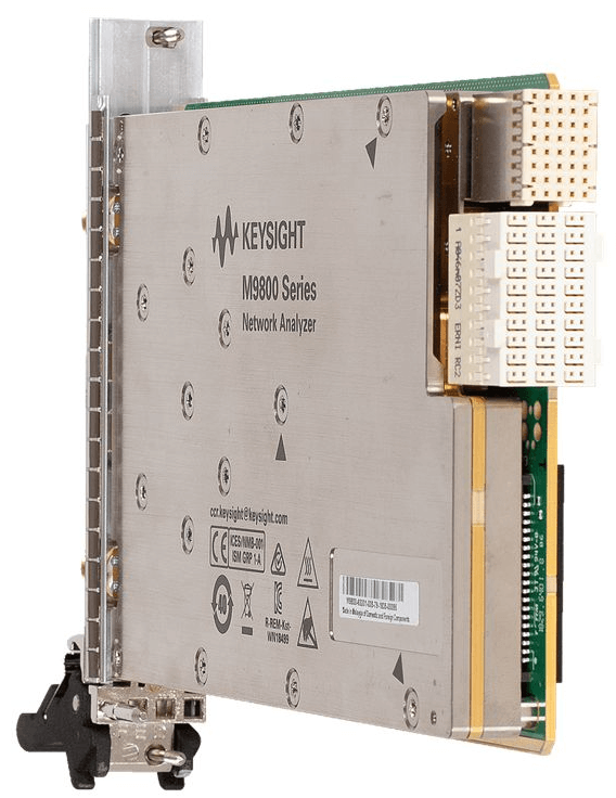 Sale: M9804A PXI Vector Network Analyzer 9 kHz to 20 GHz | Keysight ...