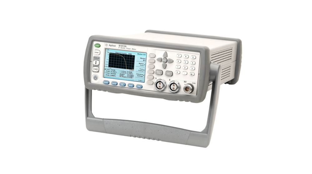 On Sale: Keysight Used N1912A P-Series Dual Channel Power Meter - Used ...