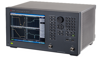 Used Keysight E5063A ENA Vector Network Analyzer, 18 GHz - Used ...