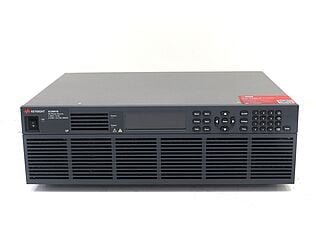 電源 - Used Keysight Equipment
