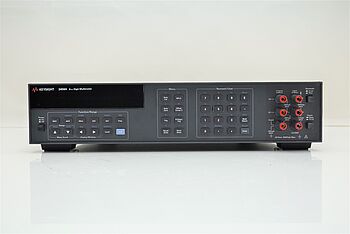 How to Measure Current with a Multimeter: A Guide for Engineers - Used ...