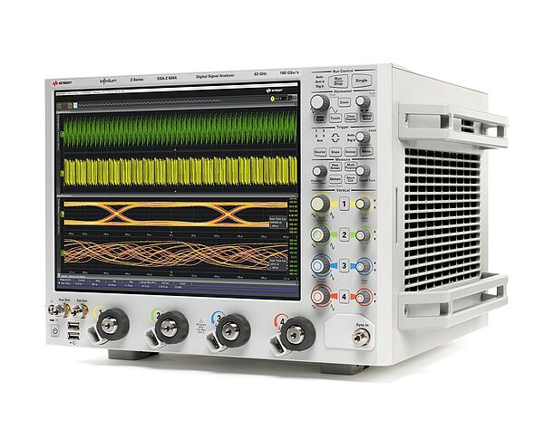 8 Keysight's Most Expensive Oscilloscopes and Why You Should Buy One ...