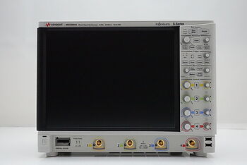 What is a Mixed-Signal Oscilloscope? - Keysight Oscilloscope Glossary ...
