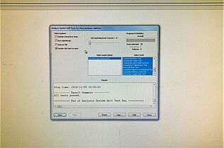 逻辑分析仪 - Used Keysight Equipment