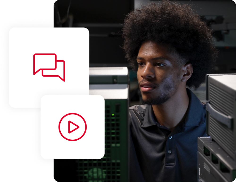 Technical Support - Used Keysight Equipment