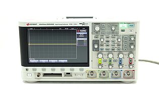 What is an oscilloscope trigger- Keysight Oscilloscope Glossary - Used ...