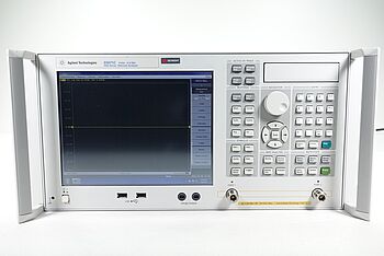 7 Reasons to Buy a Refurbished vs New E5071C Vector Network Analyzer ...