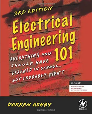 The 10 Best Electrical Engineering Reference Books of All Time - Used ...