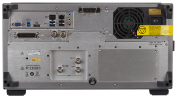 Used Keysight E5063A ENA Vector Network Analyzer, 18 GHz - Used ...