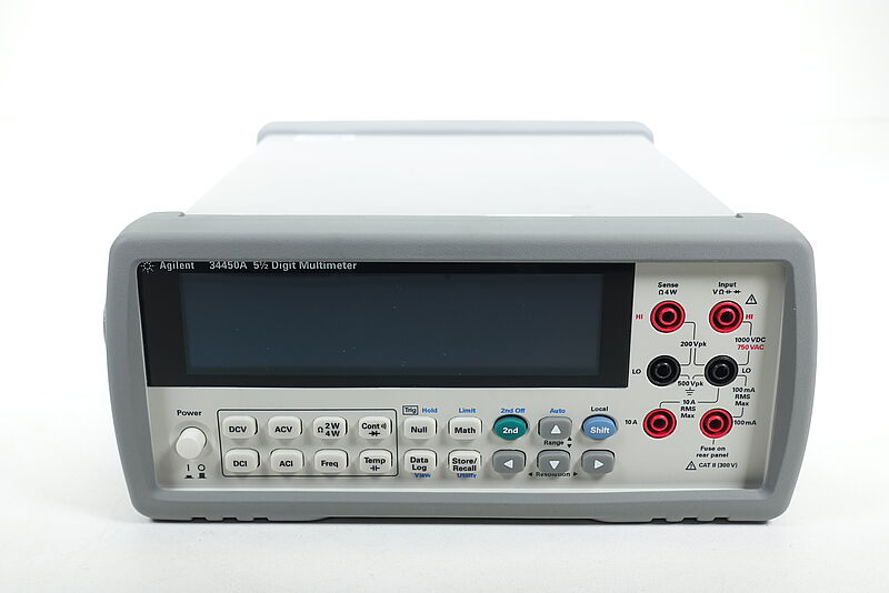 How to Test a Capacitor with a Digital Multimeter: The Ultimate Guide ...